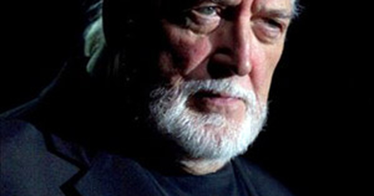 G1 - Músico Jon Lord, do Deep Purple, morre aos 71 anos - notícias em ...