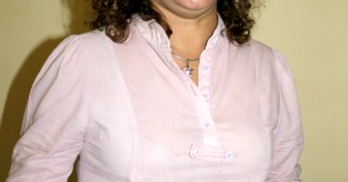 G1 - Fátima Cleide quer organizar Porto Velho para daqui 50 anos ...