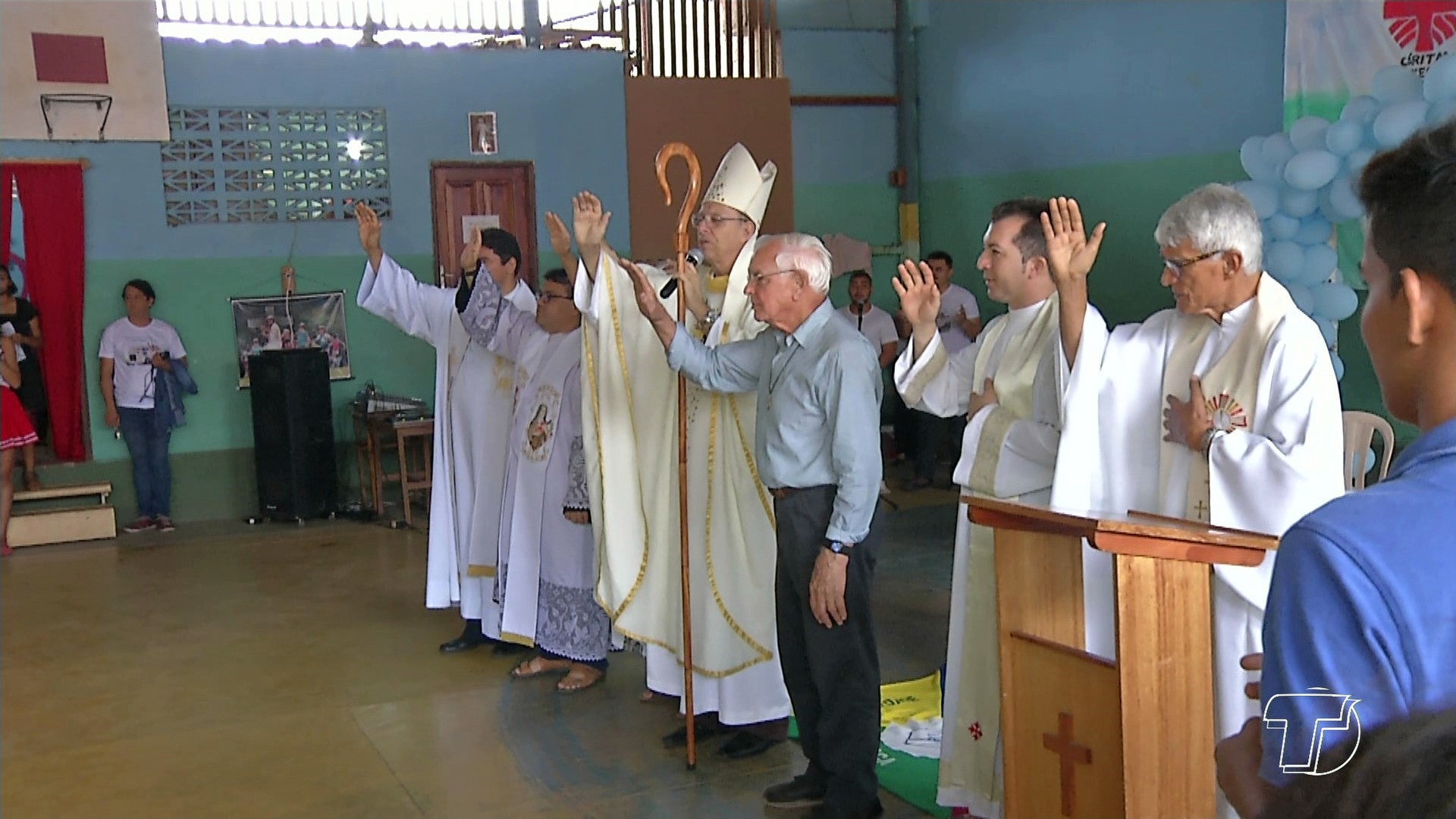 VÍDEOS: JT2 de sábado, 16 de junho | Santarém e Região | G1