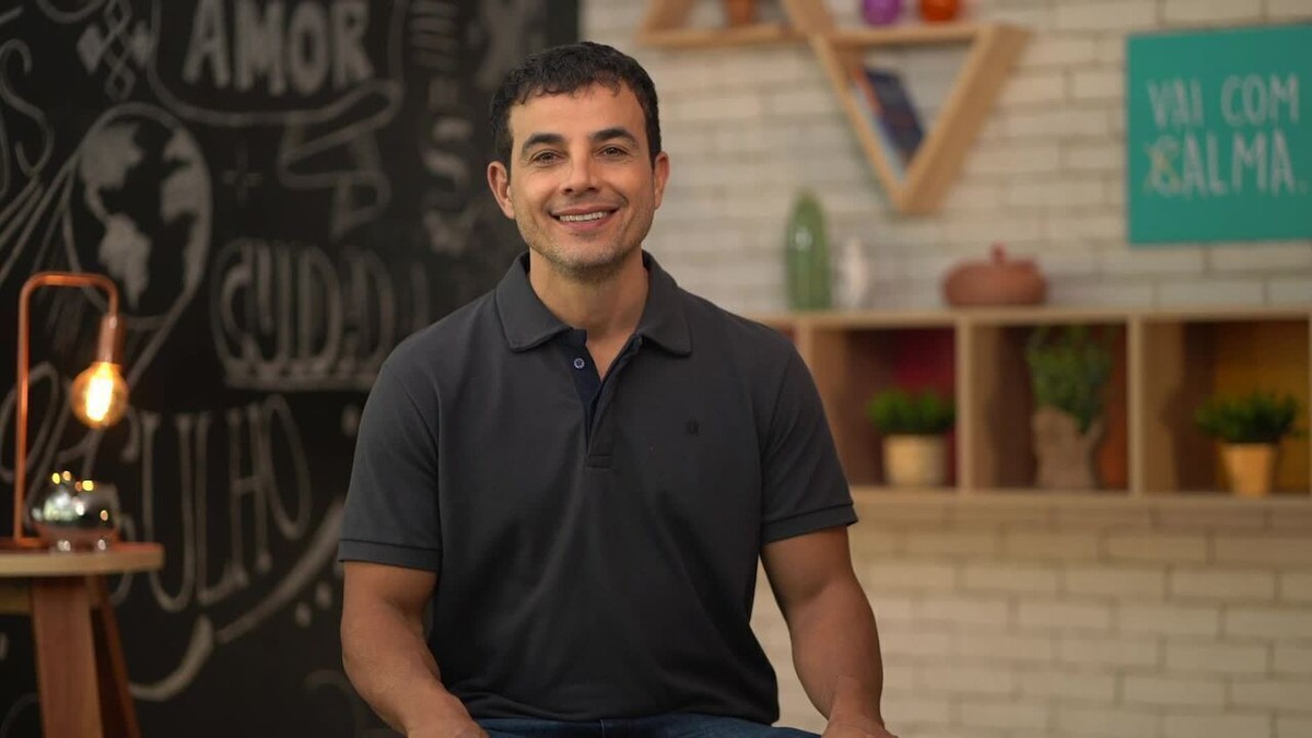 Anderson Di Rizzi lembra como superou perrengue com planejamento | De ...