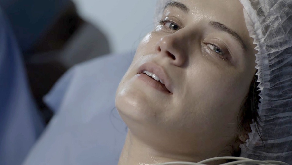 Clara fica entre a vida e a morte | vem por aí | Gshow
