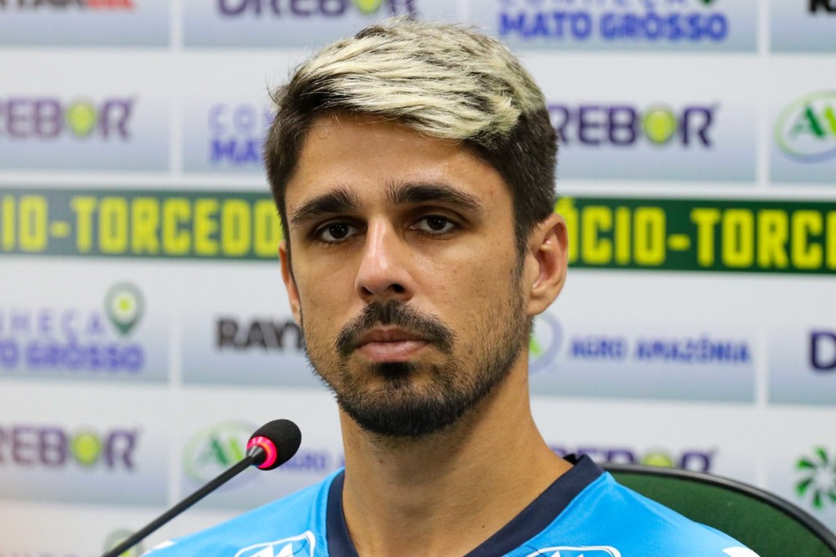 Gava pede foco ao Cuiabá na final e responde provocação do União: "Cada ...