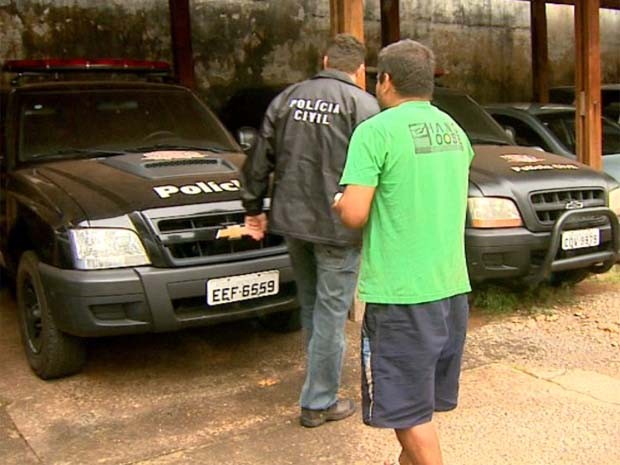 G1 - Polícia prende suspeito de matar andarilho a facadas em Ribeirão ... G1 - Polícia prende suspeito de matar andarilho a facadas em Ribeirão ...