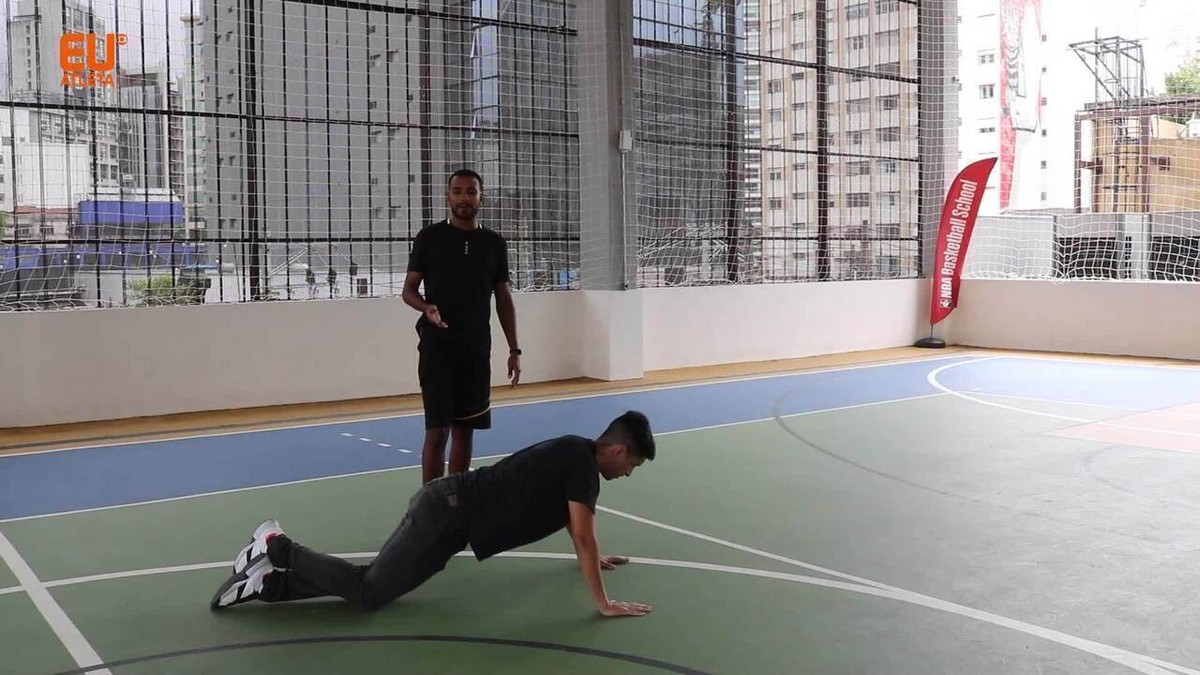 Treino para biotipo endomorfo: veja vídeo e principais dicas | treinos | ge