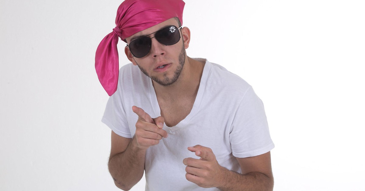 G1 - Youtuber Lucas Rangel apresenta 'Não São Só Seis Segundos' no Isba ...