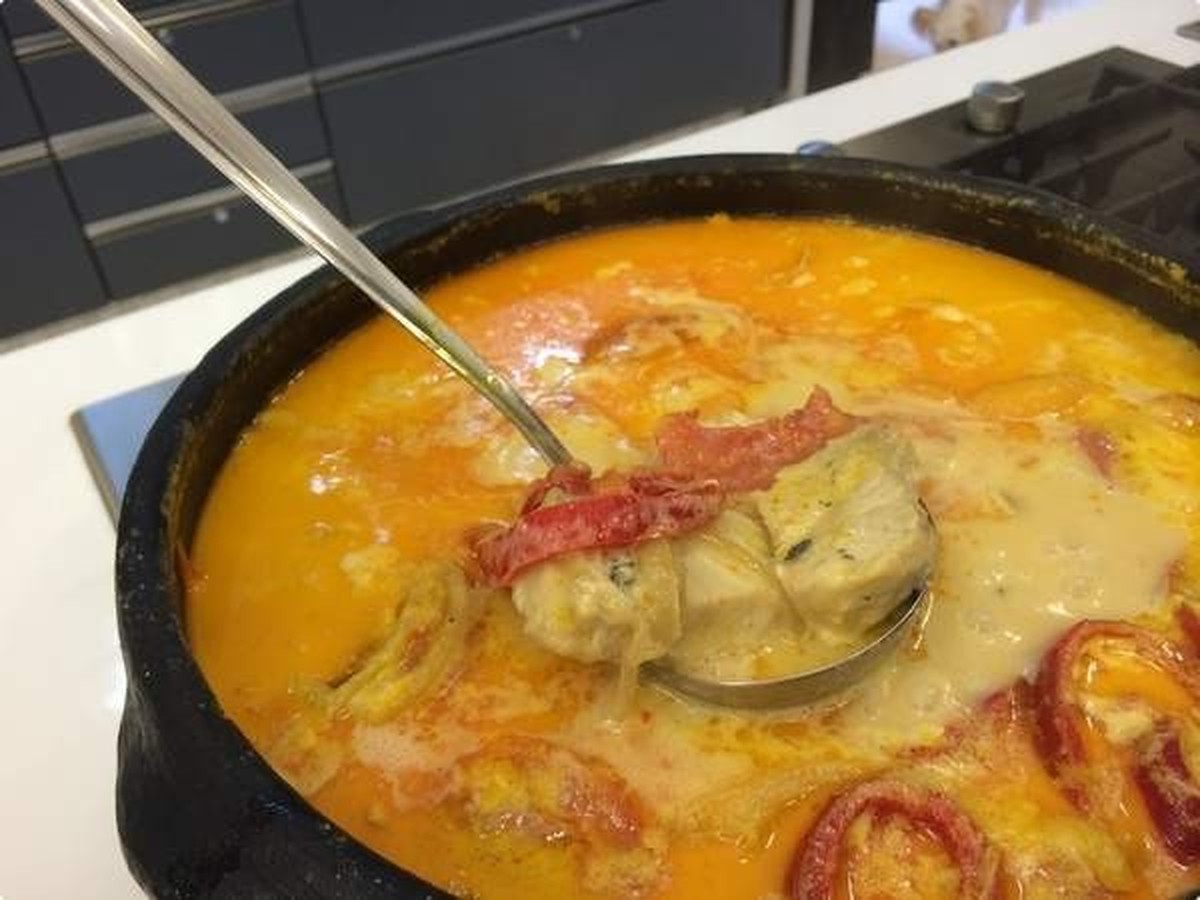 Moqueca Baiana | Mais Você | Receitas