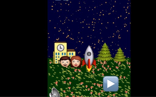 Conheça o 'Emoji Cosmos': um game todo feito de emojis - Revista ...