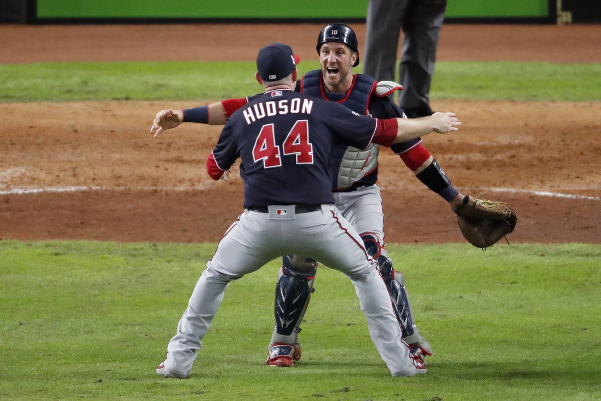 Yan Gomes fala em sonho realizado e quer inspirar crianças brasileiras ...