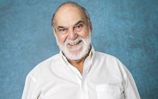 Lima Duarte cita “divisor de águas” na carreira - Quem | TV e Novelas