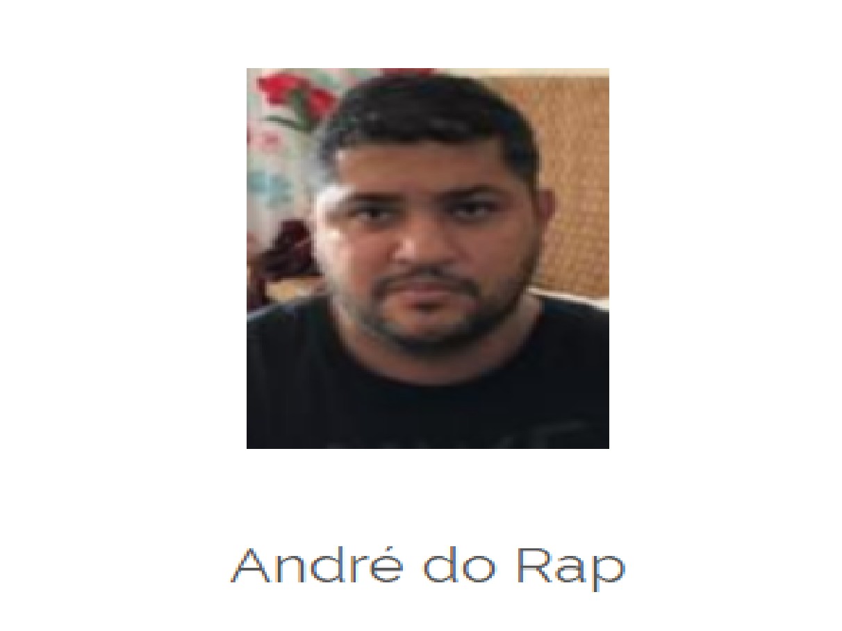 Rapper Young Thug lança novo álbum de dentro da prisão