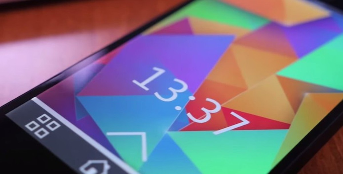Plasma Mobile é a interface baseada em Ubuntu Touch da KDE | Notícias ...