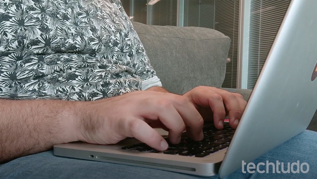 Como fazer papel timbrado no Word | Produtividade | TechTudo