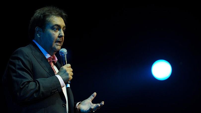 Faustão | Tudo Sobre | G1