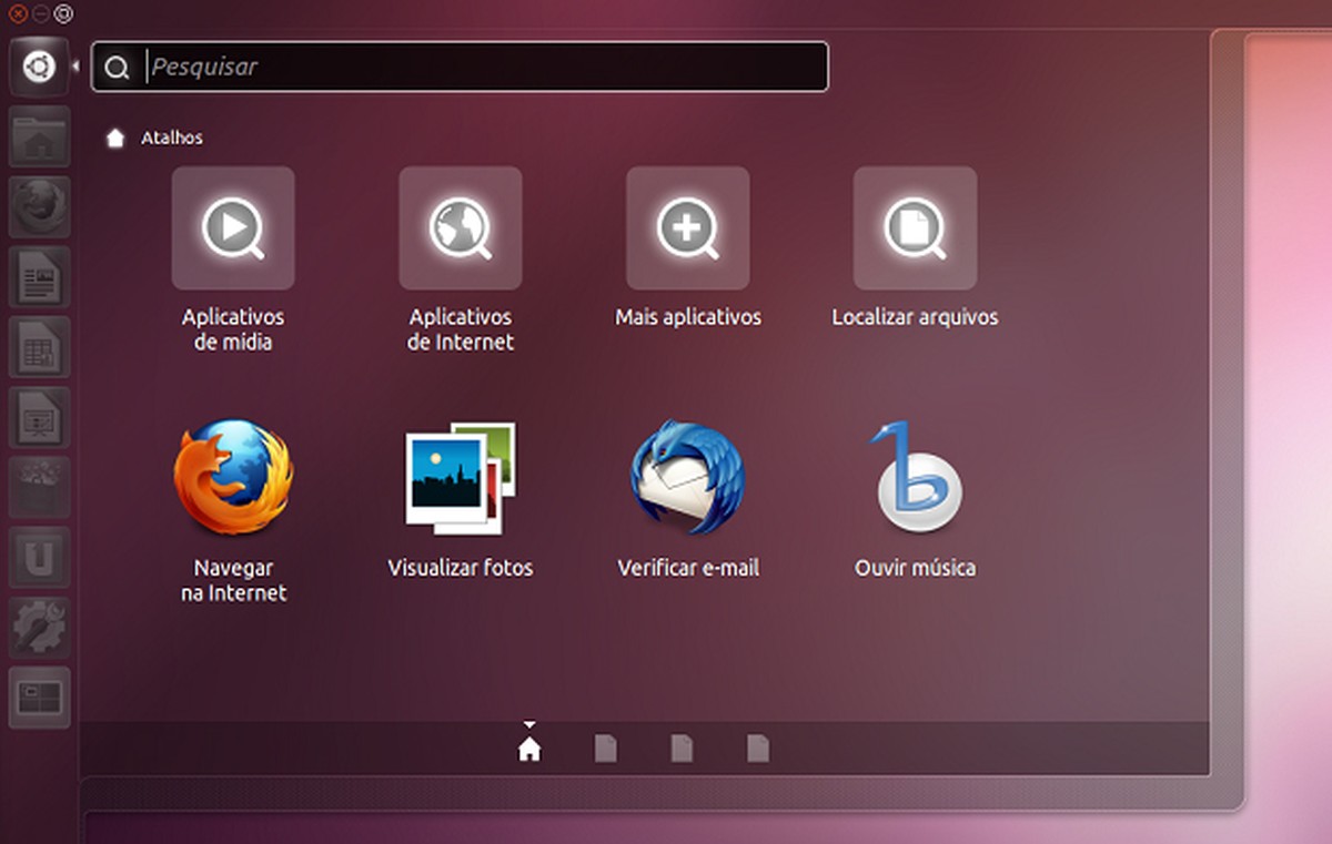 Como instalar o Unity 5.0 no Ubuntu 11.10 | Dicas e Tutoriais | TechTudo