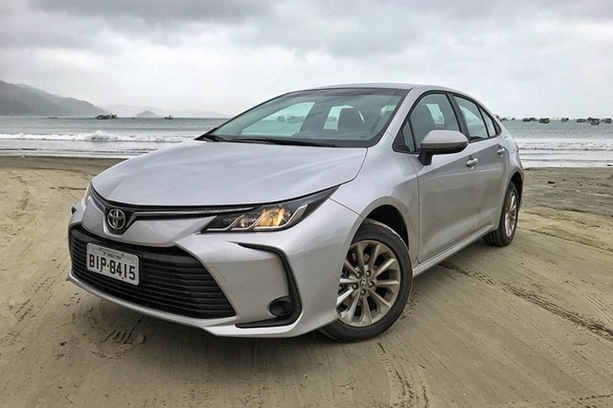 Toyota estende garantia de seus carros para 5 anos | Carros | autoesporte