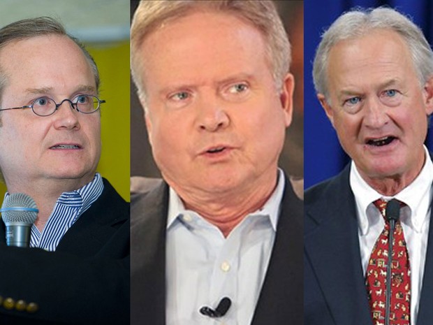 G1 - Pré-candidato republicano Rand Paul deixa corrida eleitoral ...