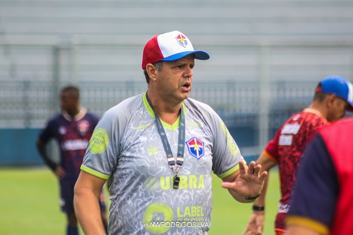 Com Fast em desvantagem, Alan George mantém foco nas semis, e avisa ...