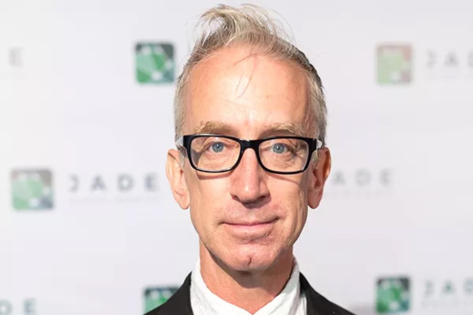 Ator e comediante Andy Dick é condenado a 90 dias de prisão e será ...
