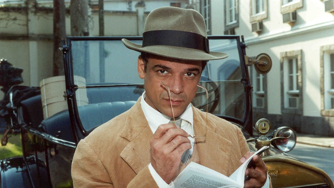 Leandra Leal | Artistas | GSHOW