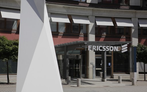 Ericsson encerrará atividades comerciais na Rússia nos próximos meses ...