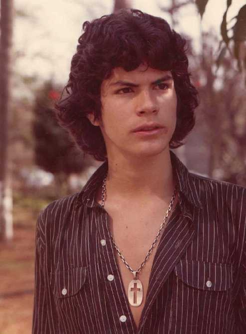 RÁDIO ALVORADA - NOTAS MUSICAIS - Alvorada Perfil - Paulo Ricardo, a ...