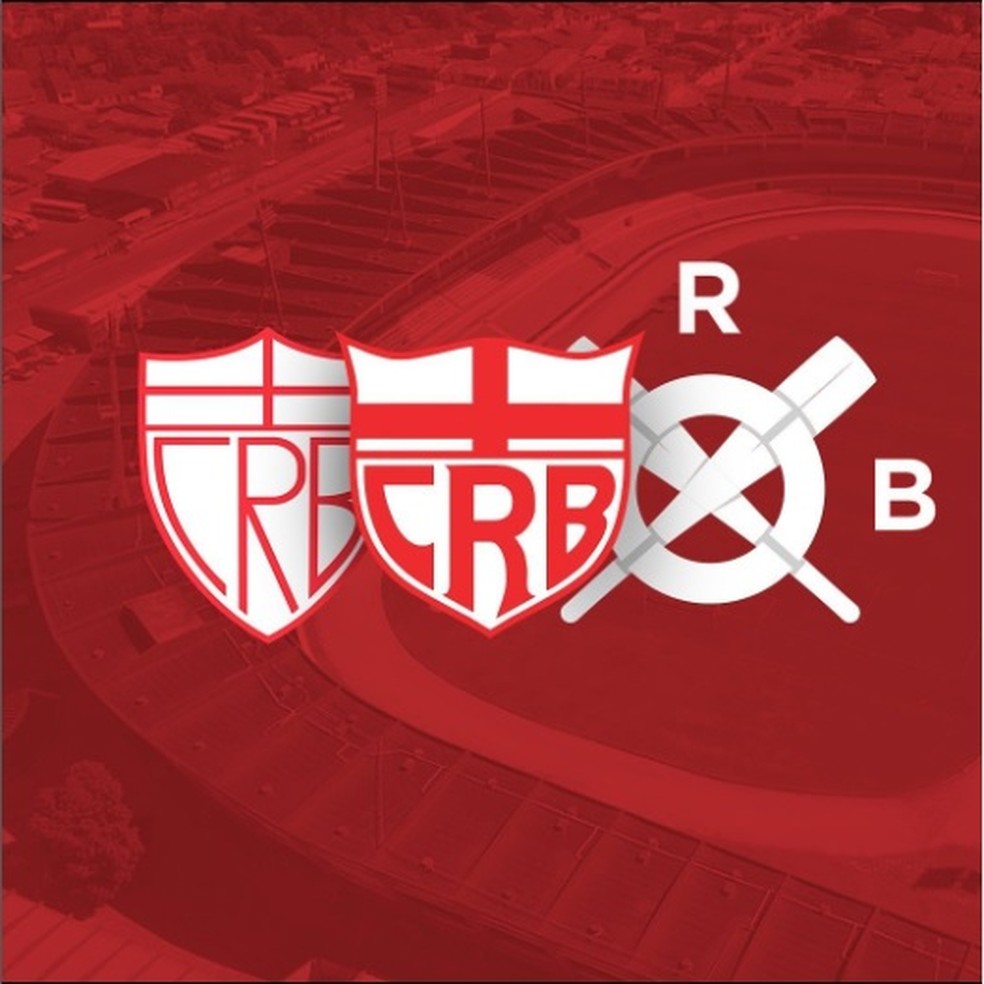 'NAÇÃO FASCINANTE' comemora hoje os 110 anos de glórias do CRB, um dos ...