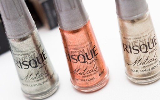 O poder das marcas vendidas pela Hypermarcas para Coty