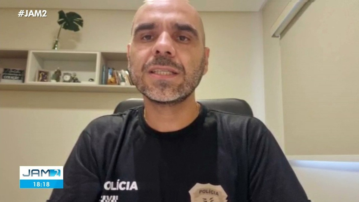 Mãe é Presa Suspeita De Atrapalhar Investigações Que Apuram Se Filha De