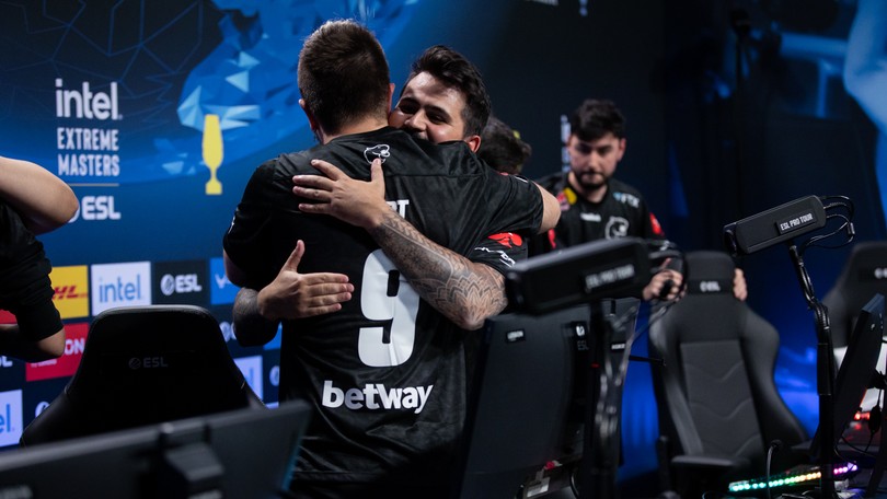 FURIA (CS:GO) | Software | TechTudo