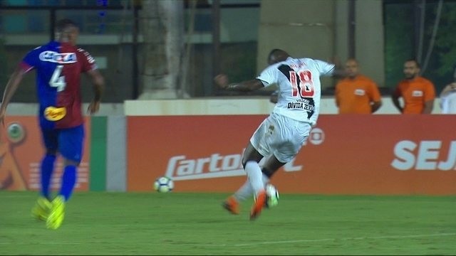 Escolha o garrancho da rodada | vídeos | Sportv