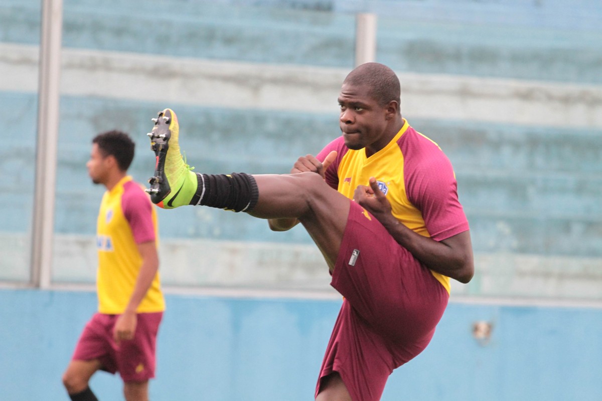 Papão se reapresenta na Curuzu; quatro ficam em observação no DM ...