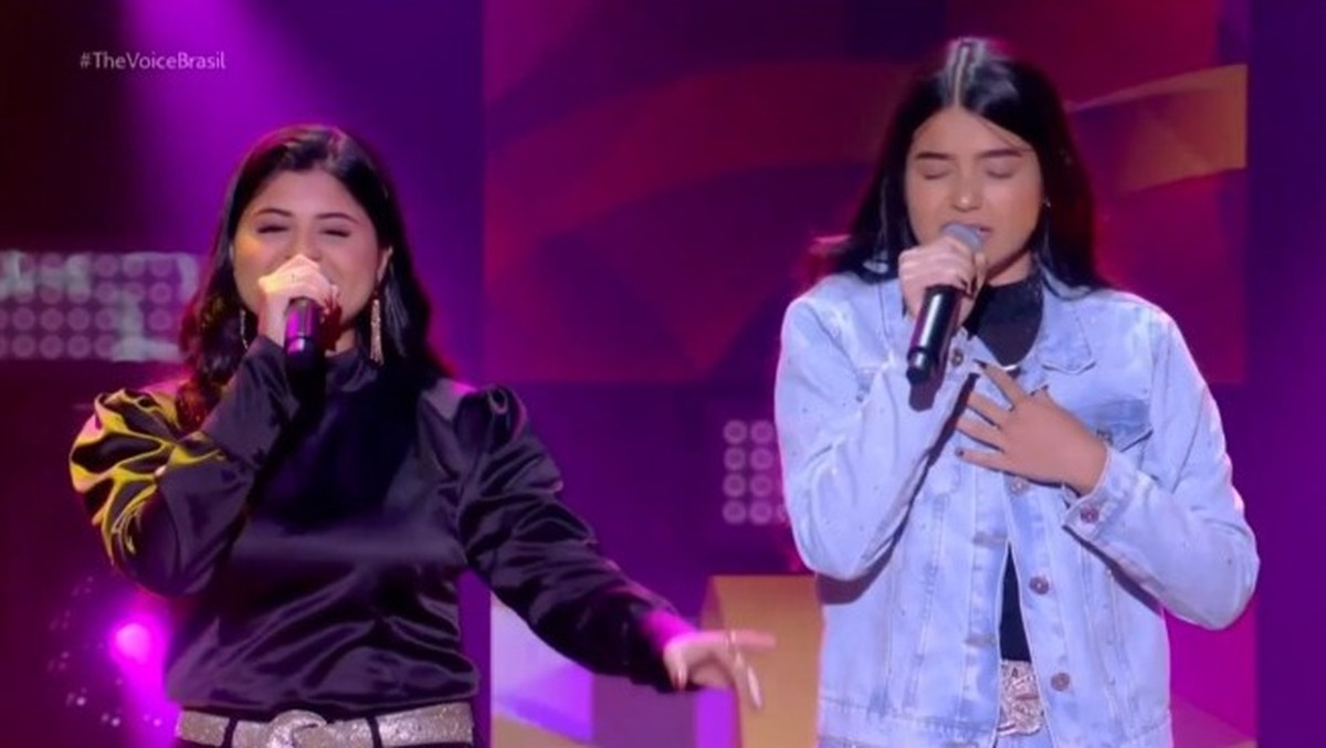 Dupla de Timóteo investe em Chitãozinho e Xororó e avança mais uma fase ...