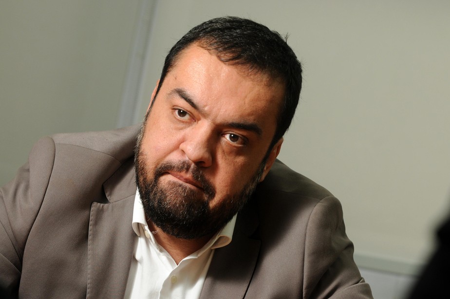 Cláudio Castro é entrevistado por Valor, 'O Globo', 'Extra' e CBN nesta ...