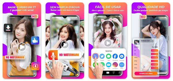 SnapInsta | Software | TechTudo