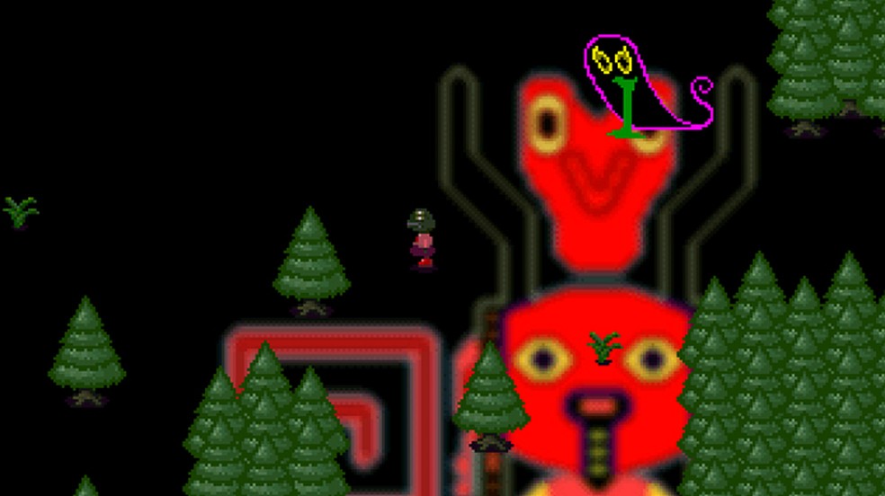 Conheça o bizarro Yume Nikki game de terror japonês agora no Steam ...