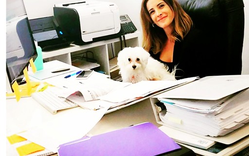 Ex-BBB Juliana sobre trabalho nos EUA: "Hoje sou uma grande artista no ...