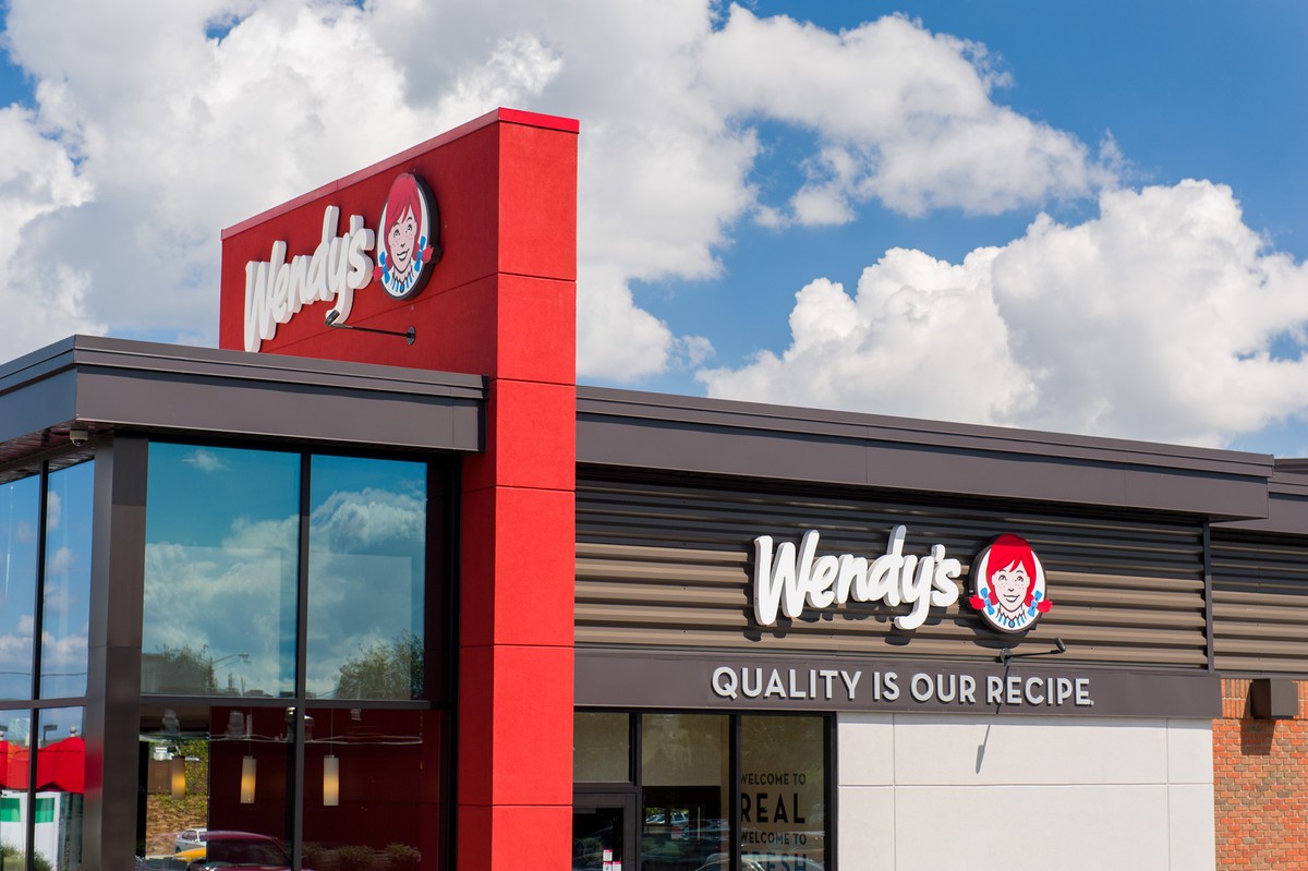 Rede americana Wendy’s abrirá lojas no país neste ano | Empresas ...