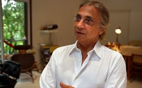 A homenagem a Tunga e o valor da série sobre arte do GNT - Patrícia ...