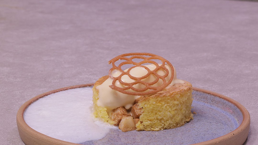 Que Seja Doce | Receitas