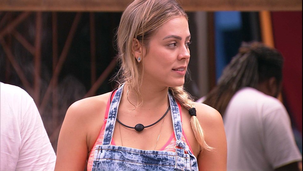 Isabella sobre não ter estalecas para o Mercado: 'A humilhação vai ser ...