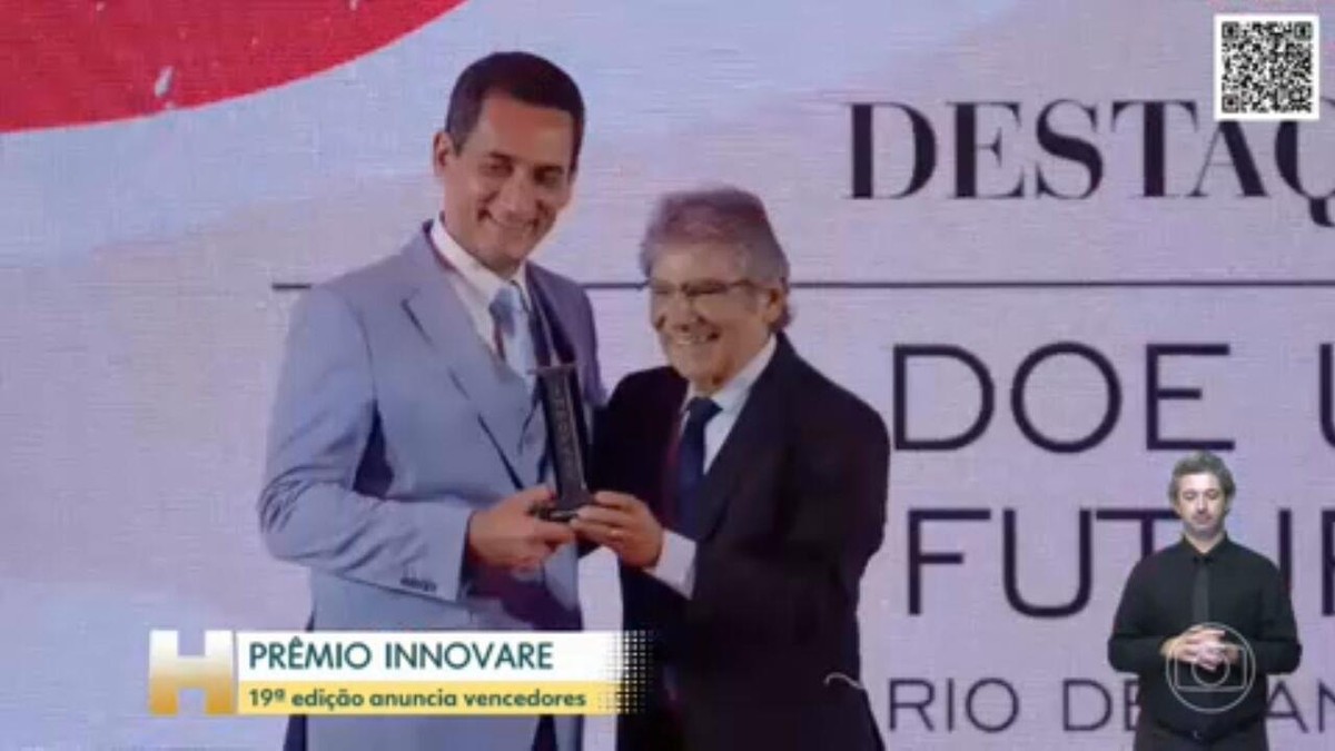 Prêmio Innovare anuncia vencedores da 19ª edição; veja a lista ...