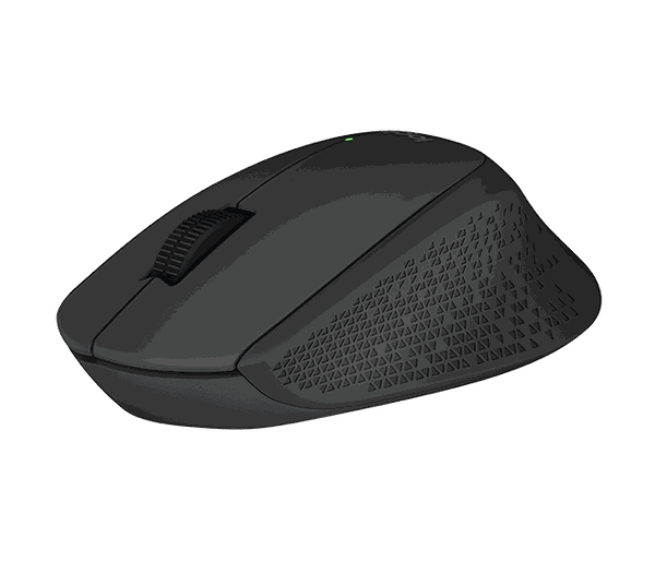 Logitech M280 | Hardware | TechTudo