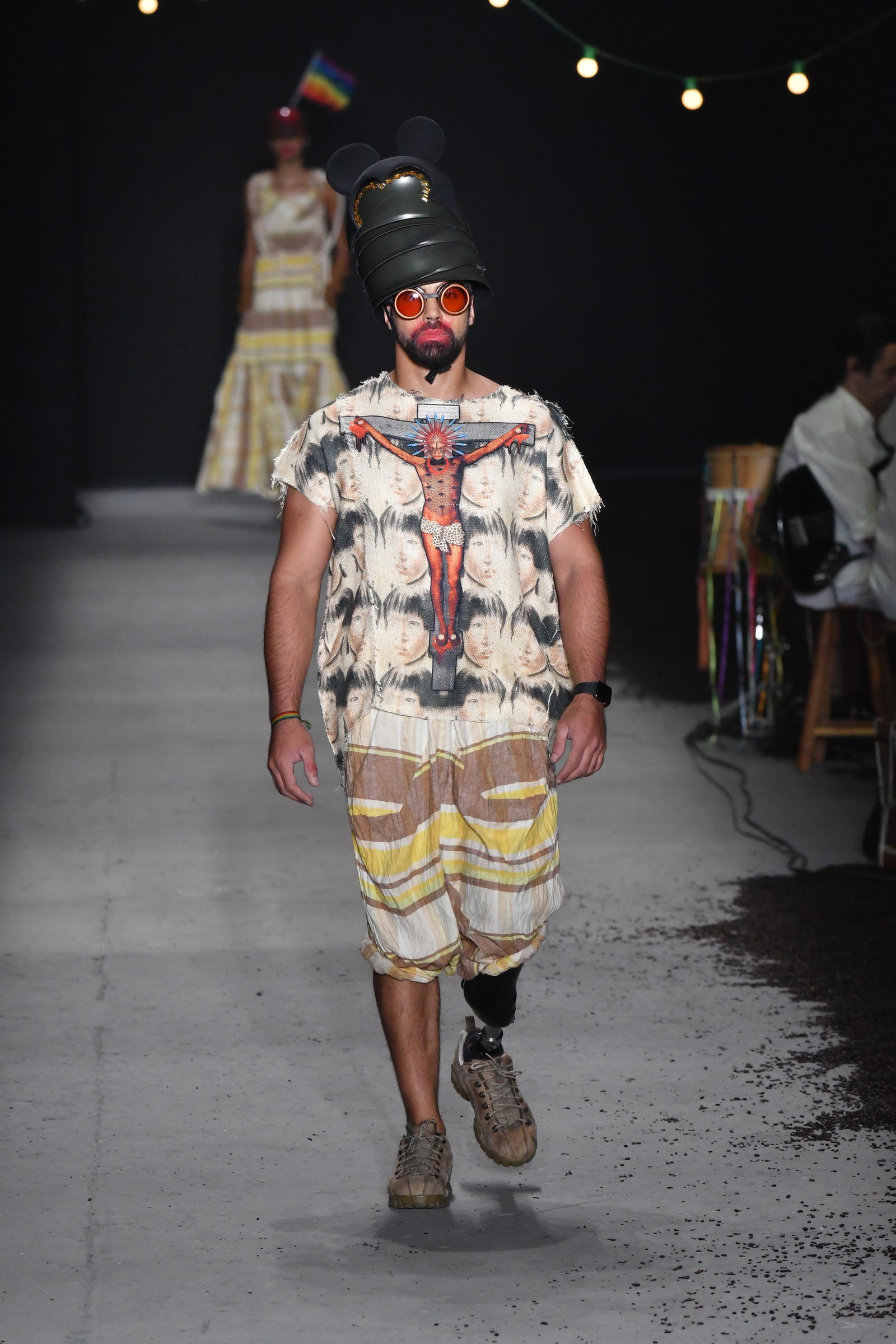 Ronaldo Fraga | São Paulo | N47 | Desfiles | Vogue