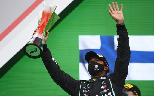 Conheça Mariana Becker, única repórter brasileira em meio a F1 - GQ ...