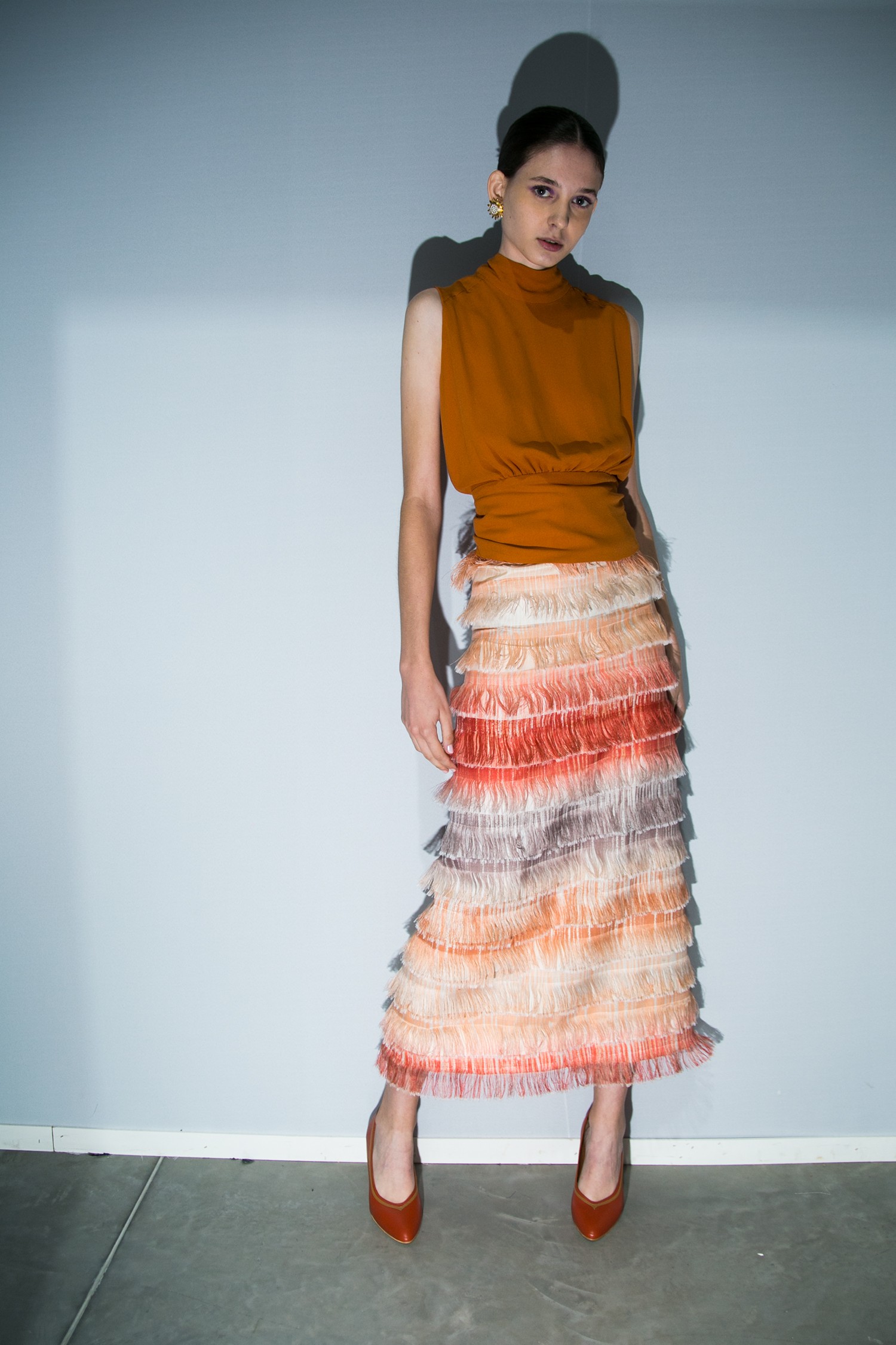 Lilly Sarti | São Paulo | N45 | Desfiles | Vogue