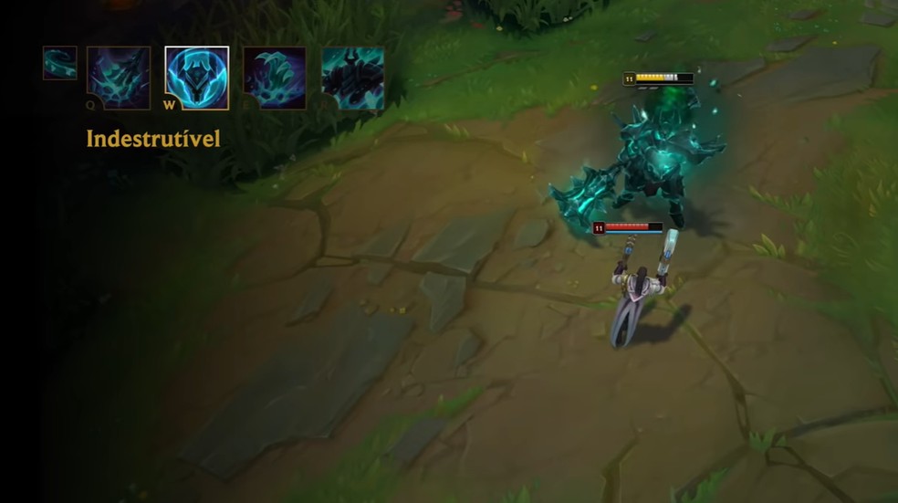 Mordekaiser no League of Legends: veja habilidades e confira dicas de ...