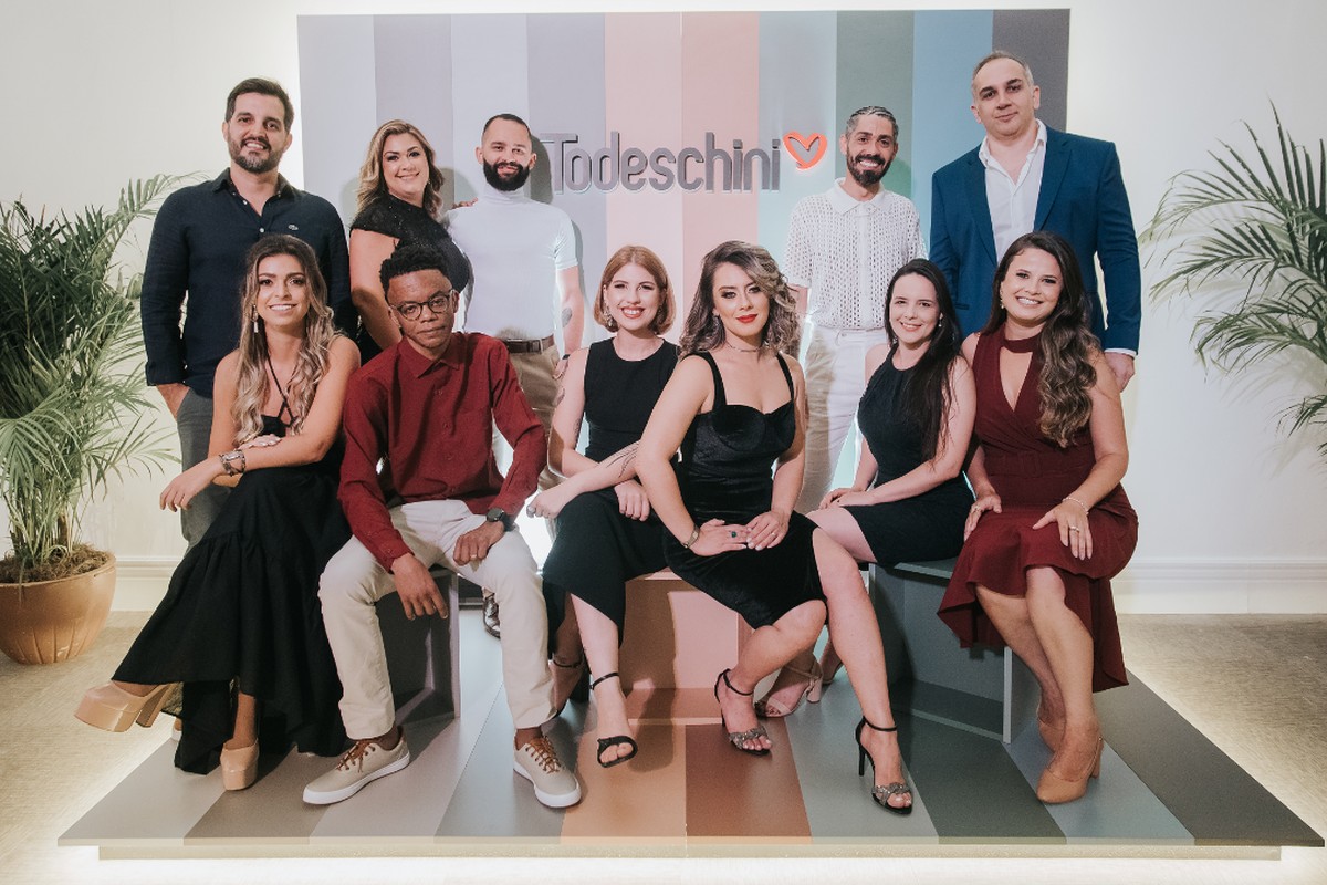 Todeschini Juiz de Fora celebra seu primeiro aniversário em grande ...