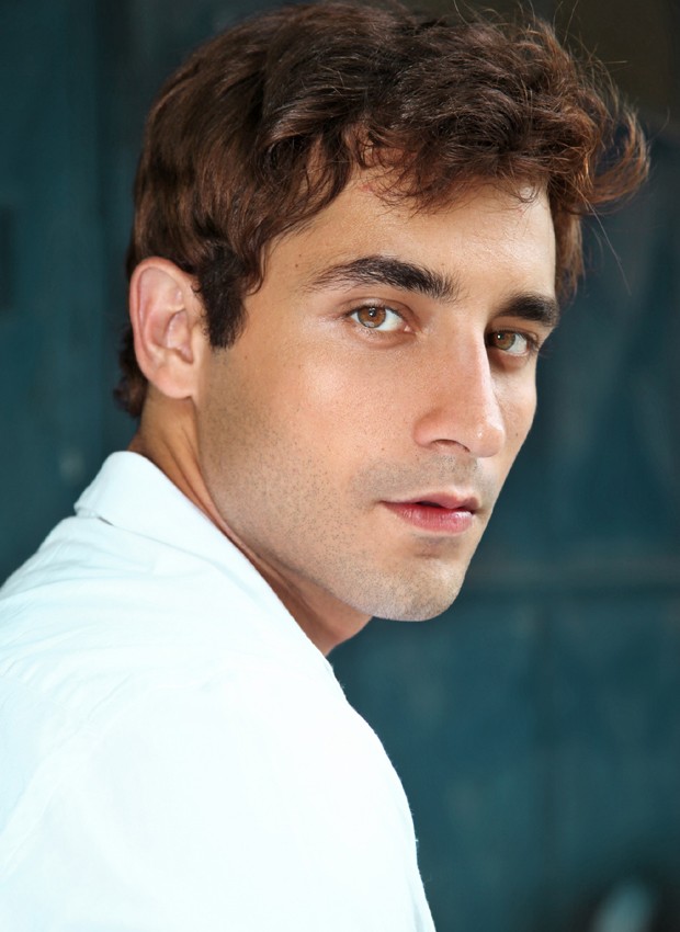 Gabriel Reif mostra lado paizão: "Crescimento emocional" - Quem ...