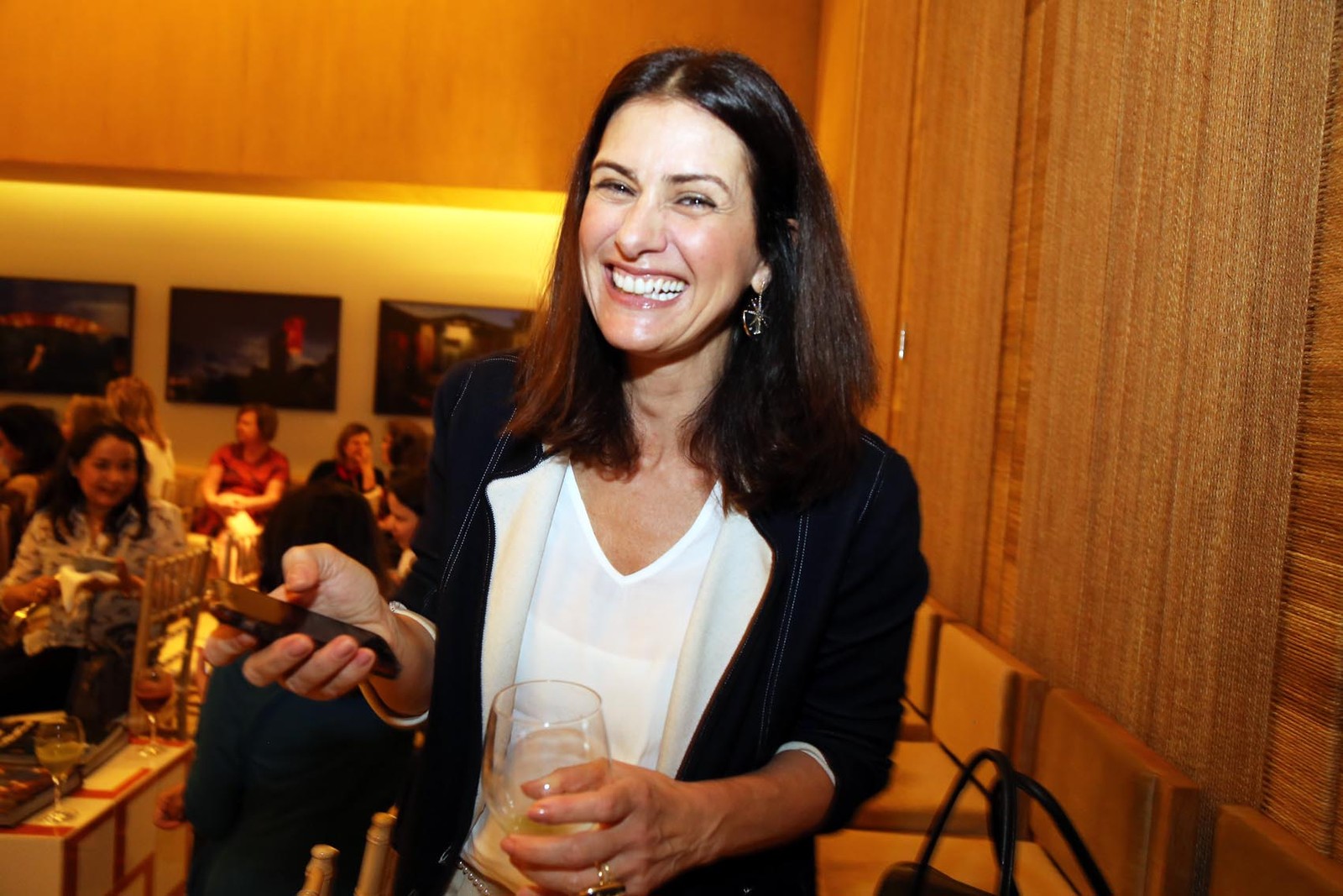 Women Experience: tarde de palestras agita o JK Iguatemi | Lifestyle ...