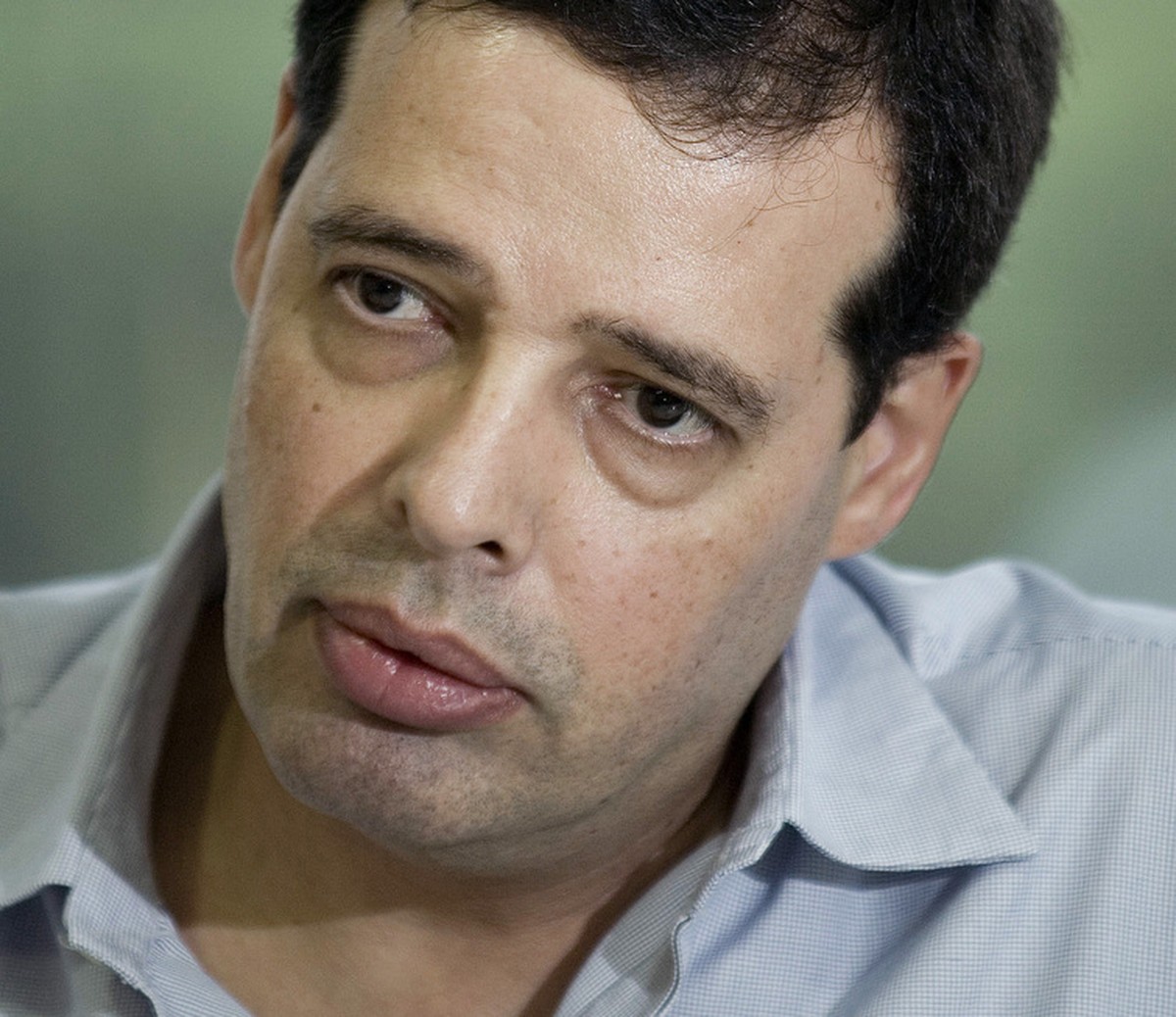 Sérgio Rosa nega volta à Previ | Política | Valor Econômico